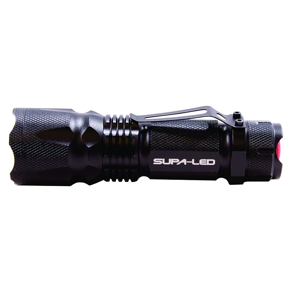 SUPA LED Caracal 400L Flashlight – African Hunter & Outfitters