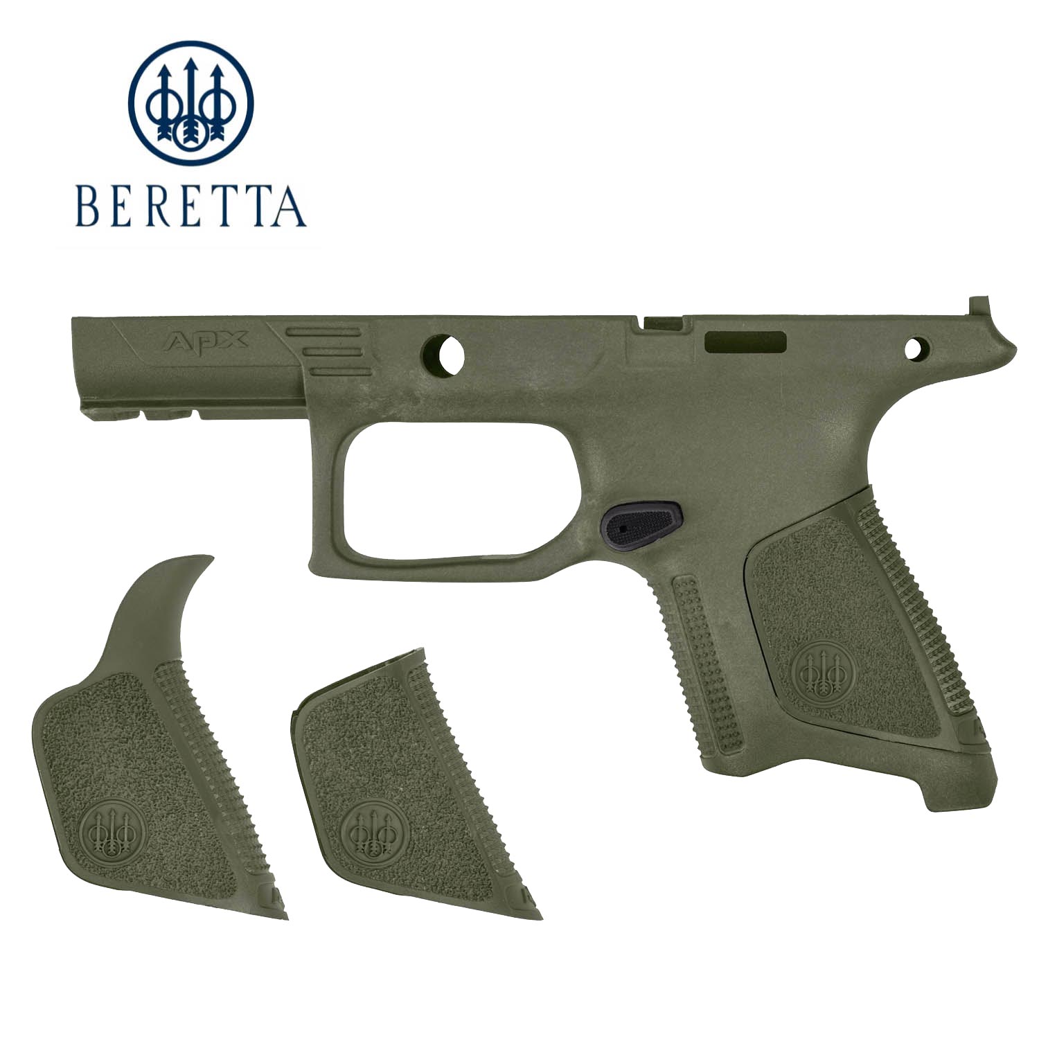 BERETTA APX FS Frame Kit ODG - African Hunter & Outfitters
